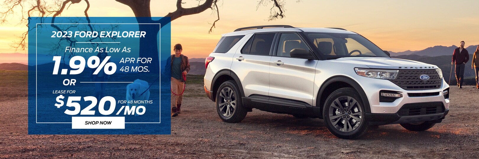 Hoblit Motors Ford | Local Ford Dealership in Colusa, CA