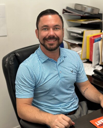 Hoblit Motors Ford Staff | Ford Sales & Service in Colusa, CA