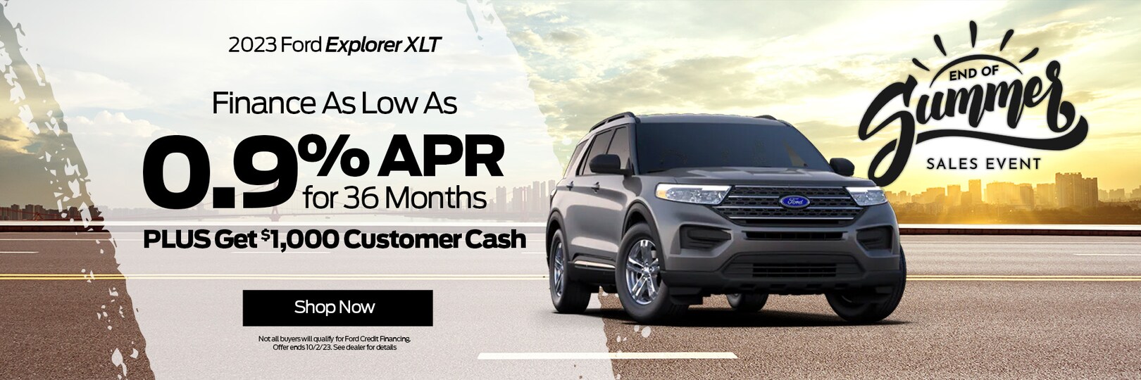 Hoblit Motors Ford | Local Ford Dealership in Colusa, CA