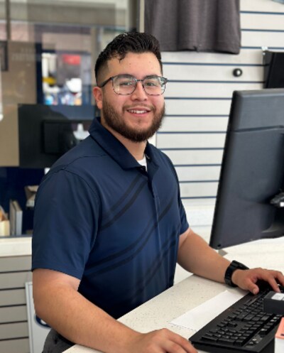 Hoblit Motors Ford Staff | Ford Sales & Service in Colusa, CA