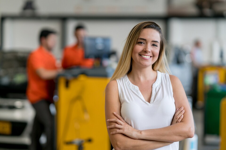 Cairo Buick and Chevrolet Car Repair | Hobson Chevrolet