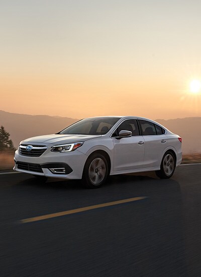 Make the Most of Your Morning Drive with Fuel-Efficient Subaru ...