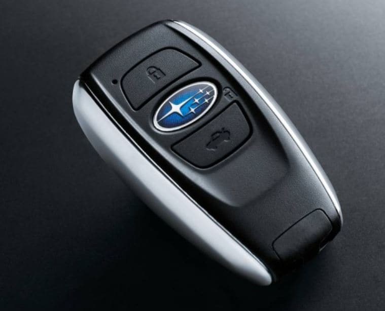 Subaru Added Security Plans | Subaru Dealer Near Southfield