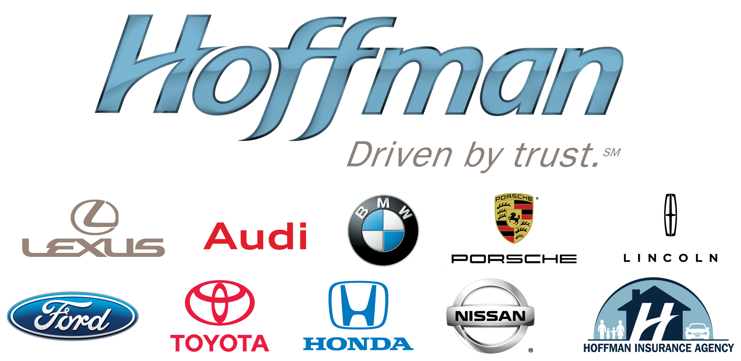 Sponsorship Opportunity Form | Hoffman Auto Group