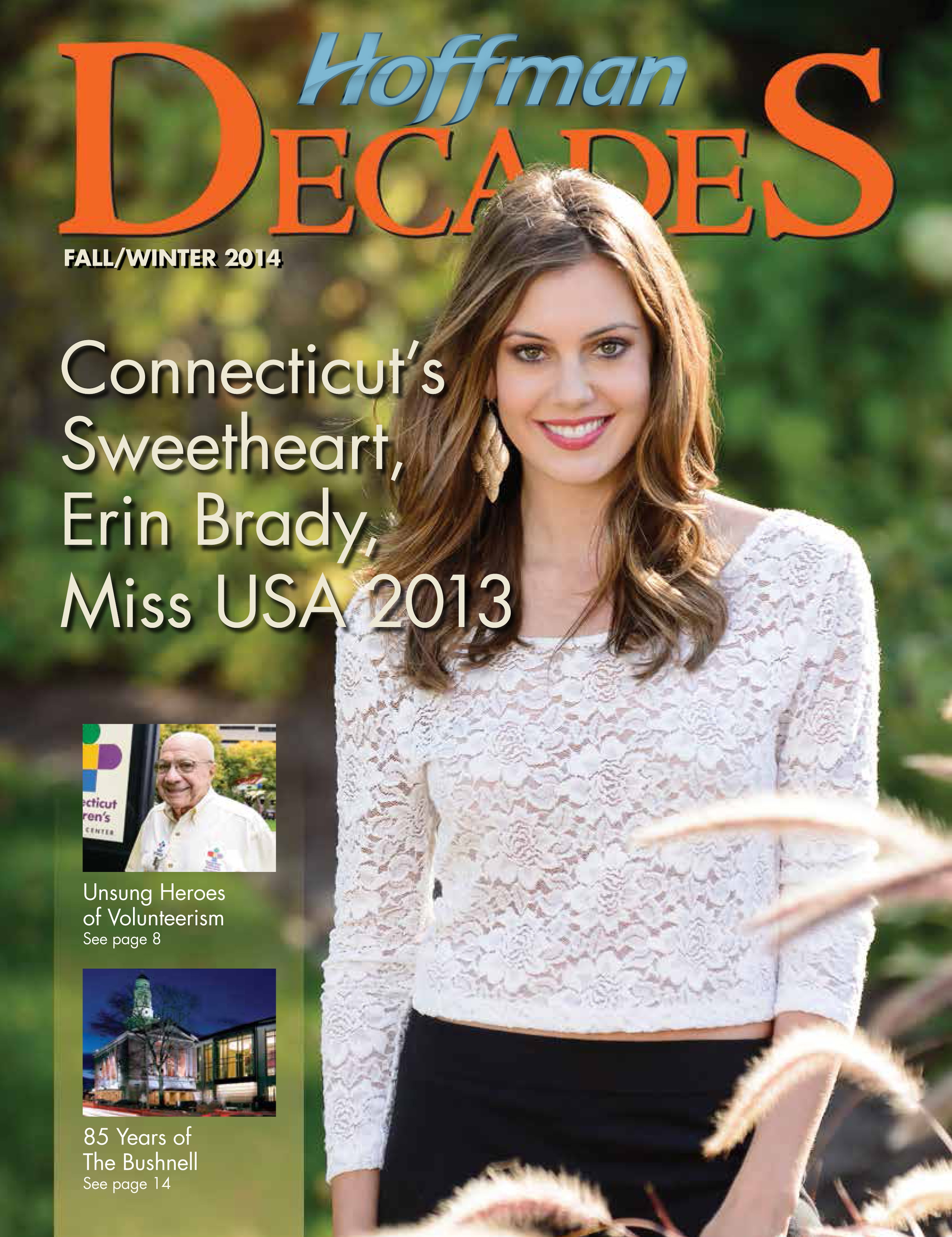 DECADES Magazine | Hoffman Auto Group