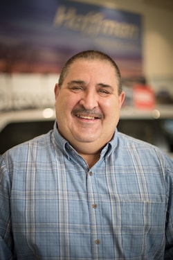 Staff | Hoffman Auto Group