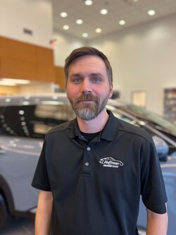 Staff | Hoffman Auto Group