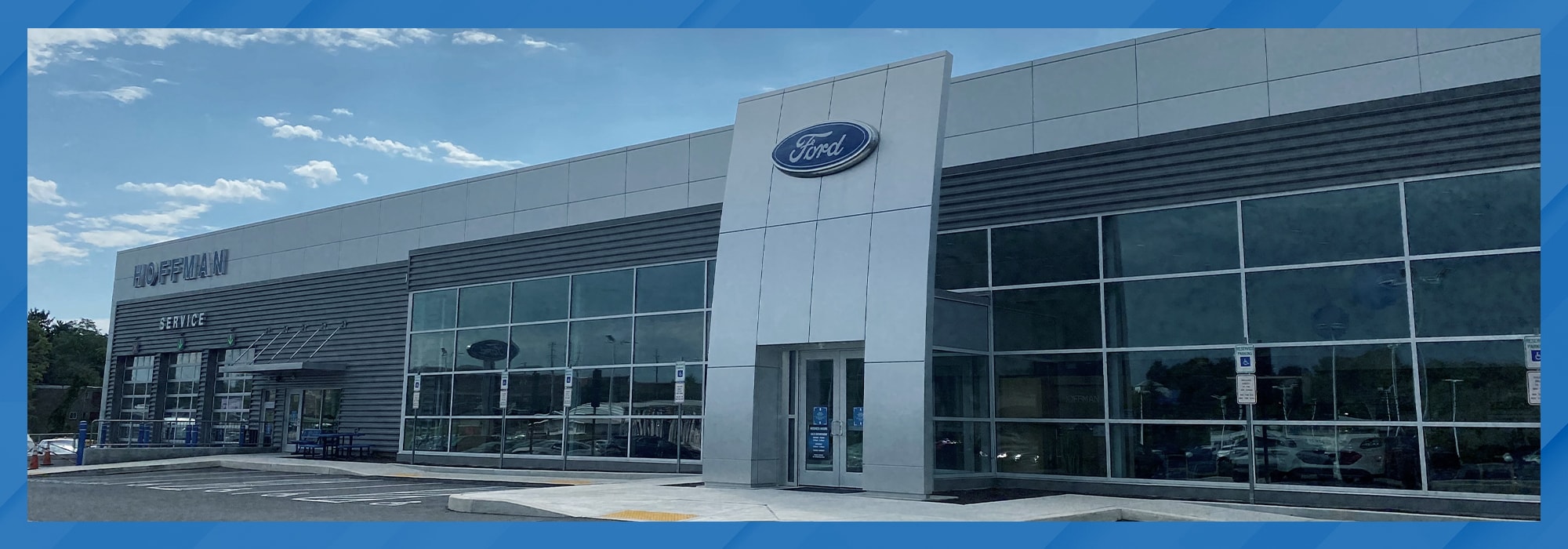 Ford Dealership Near Carlisle, PA | New & Used Car Dealership