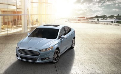 Ford Hybrid Models For Sale in Harrisburg, PA | Hoffman Ford