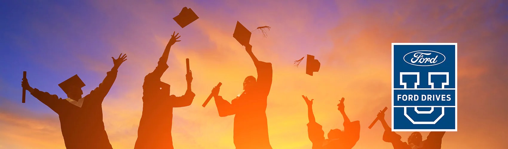 Ford College Student Discount | College Student Purchase Program