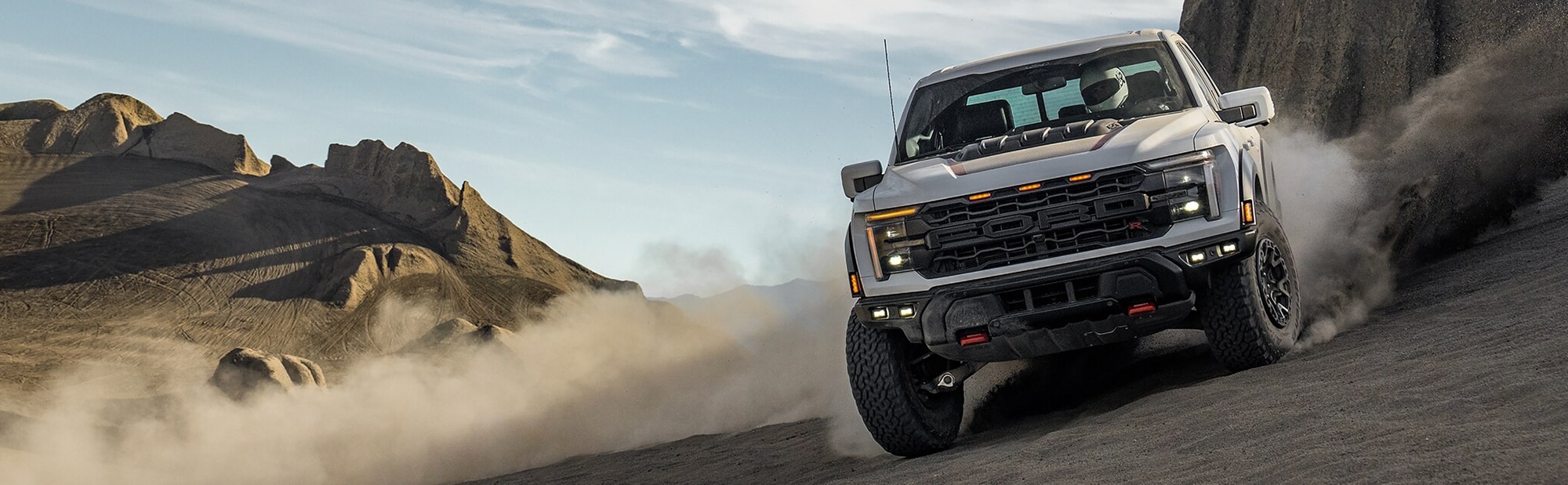 Best Ford Trucks For Construction | Hoffman Ford