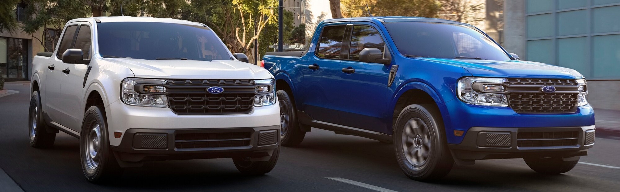 Understanding Ford Maverick Cost | Hoffman Ford