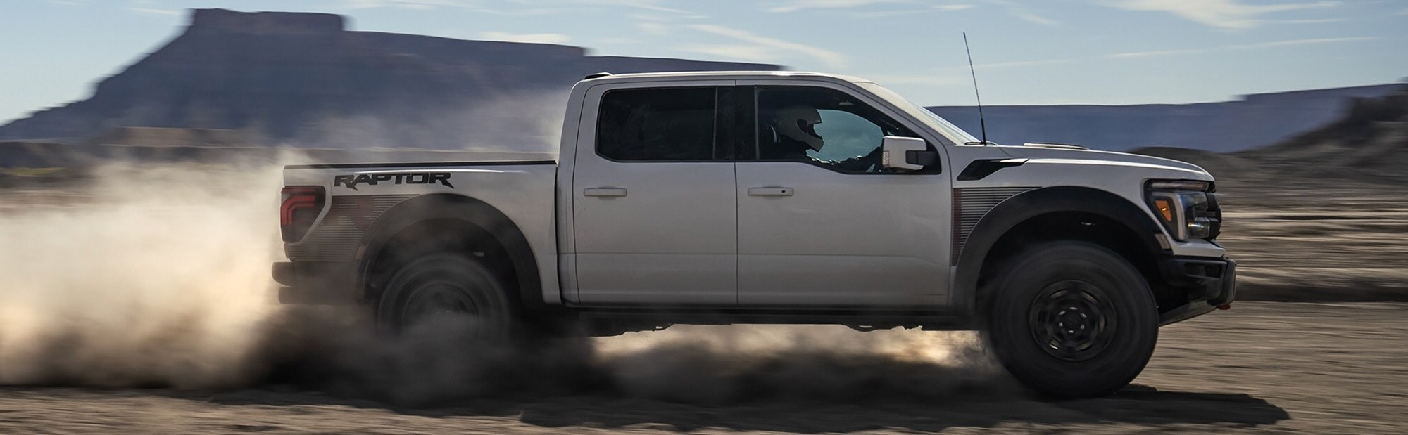 Ford F-150 Engine Options | Hoffman Ford | Harrisburg, PA