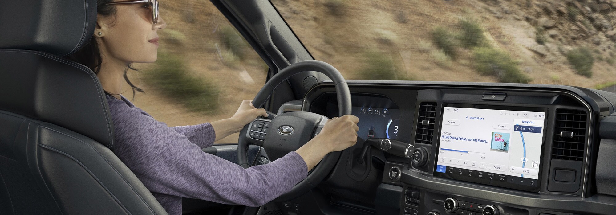 2025 Ford Super Duty | Harrisburg, PA | Hoffman Ford