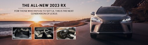 Hoffman Lexus | Lexus Dealership in East Hartford, CT