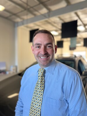 Hoffman Lexus Team | Lexus Dealer near Hartford, CT