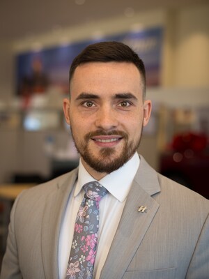 Hoffman Lexus Team | Lexus Dealer near Hartford, CT