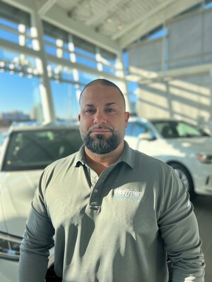 Hoffman Lexus Team | Lexus Dealer near Hartford, CT