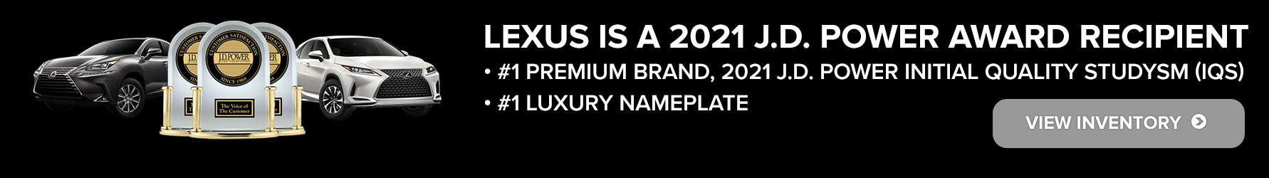 Lexus Lease Specials | Lexus Dealer in East Hartford, CT