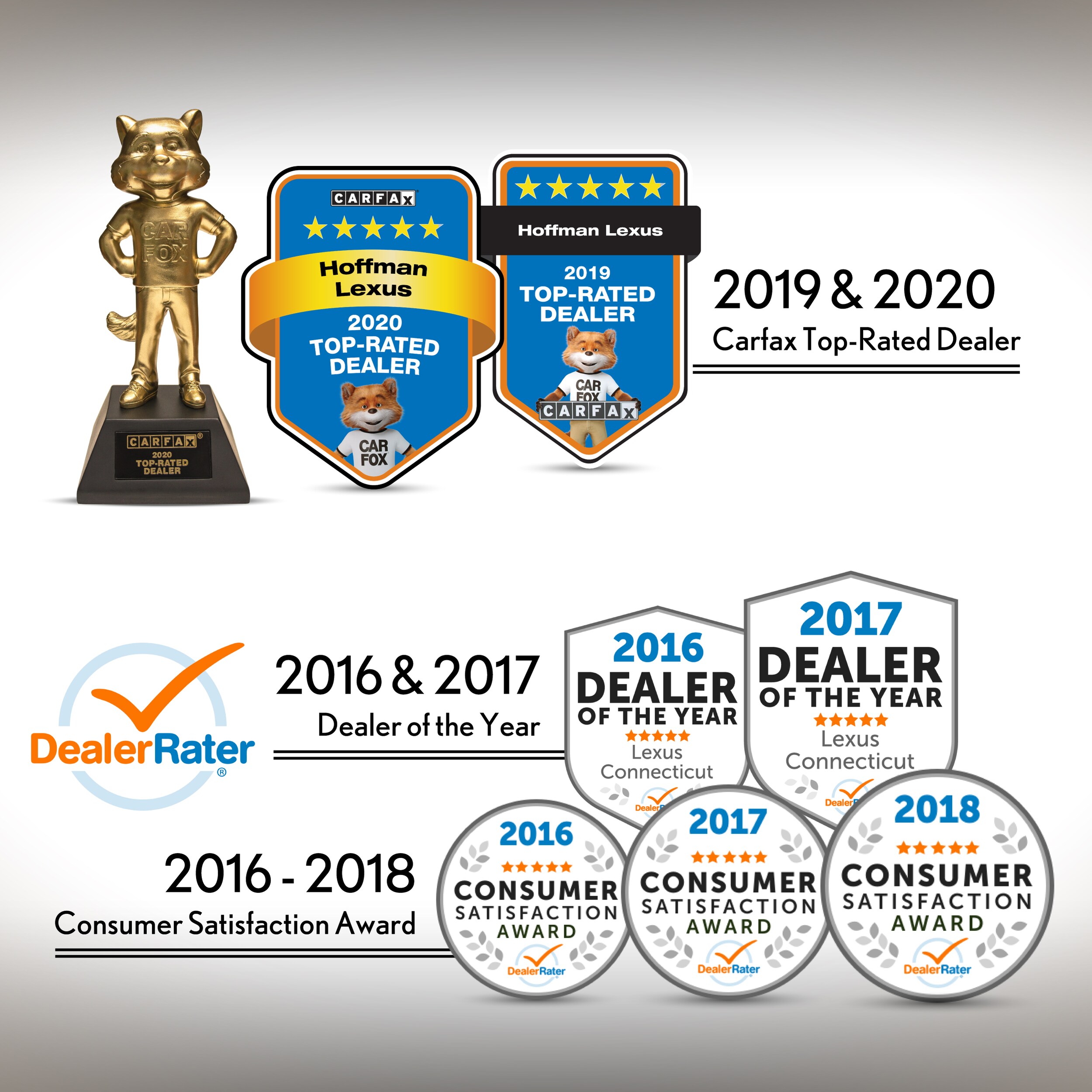 About Hoffman Lexus | East Hartford Lexus Dealership