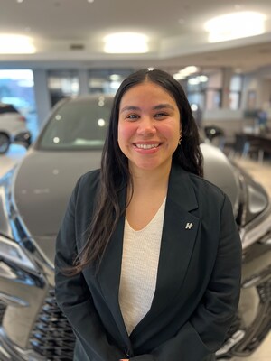 Hoffman Lexus Team | Lexus Dealer near Hartford, CT