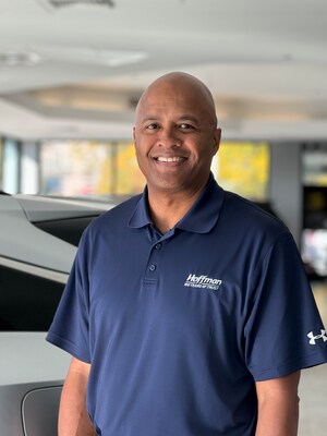 Hoffman Lexus Team | Lexus Dealer near Hartford, CT