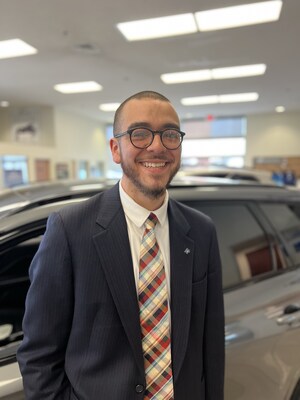 Hoffman Lexus Team | Lexus Dealer near Hartford, CT