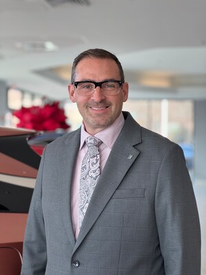 Hoffman Lexus Team | Lexus Dealer near Hartford, CT