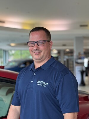 Hoffman Lexus Team | Lexus Dealer near Hartford, CT