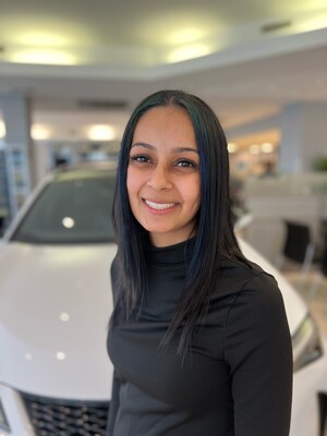 Hoffman Lexus Team | Lexus Dealer near Hartford, CT