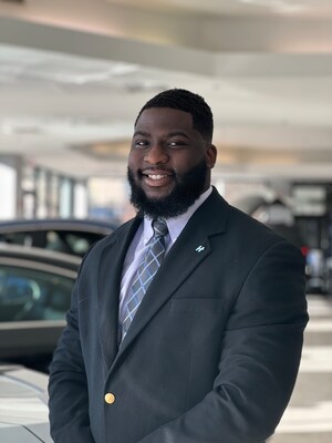 Hoffman Lexus Team | Lexus Dealer near Hartford, CT