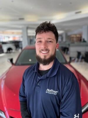 Hoffman Lexus Team | Lexus Dealer near Hartford, CT