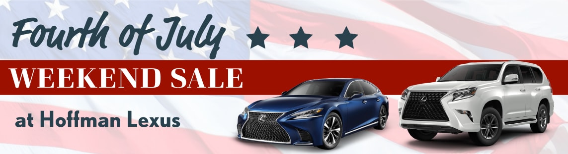 Lexus Certified Pre-Owned for Sale Near Hartford | Hoffman Lexus in ...