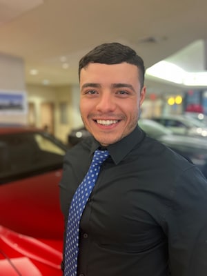 Hoffman Lexus Team | Lexus Dealer near Hartford, CT