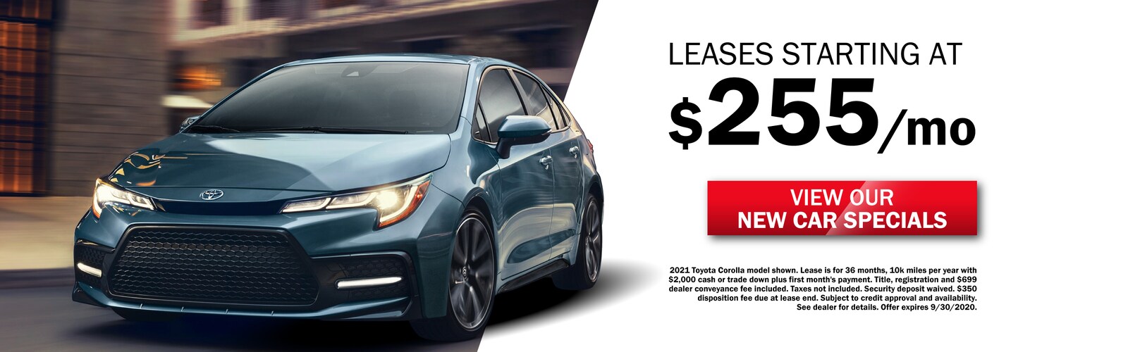Hoffman Toyota | Toyota Sales & Service in West Simsbury, CT