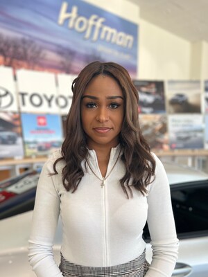Meet the Hoffman Toyota Staff | Connecticut Toyota Dealer
