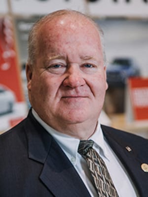 Meet the Hoffman Toyota Staff | Connecticut Toyota Dealer