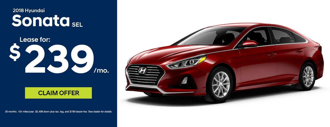 Holler Hyundai | New & Used Hyundai Dealer near Orlando