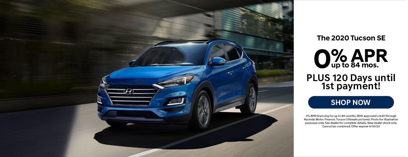 Holler Hyundai | New & Used Hyundai Dealer near Orlando