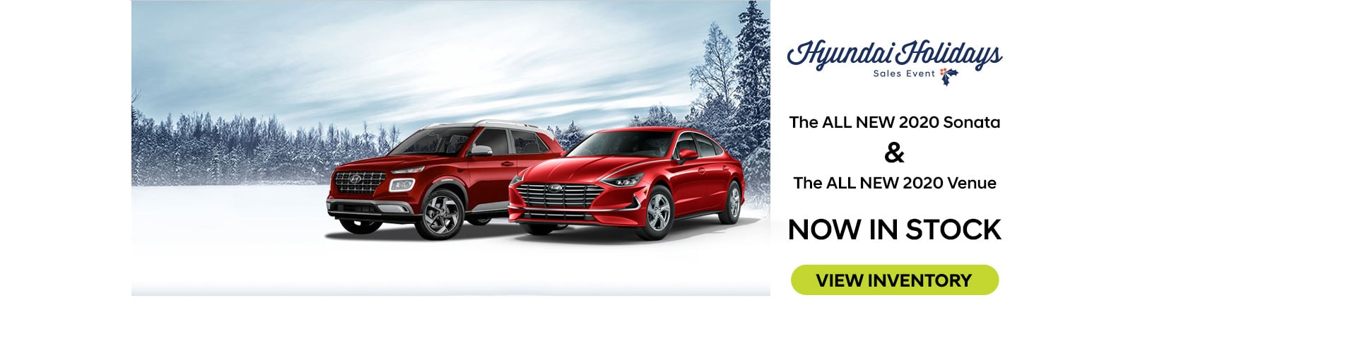 Holler Hyundai | New & Used Hyundai Dealer near Orlando