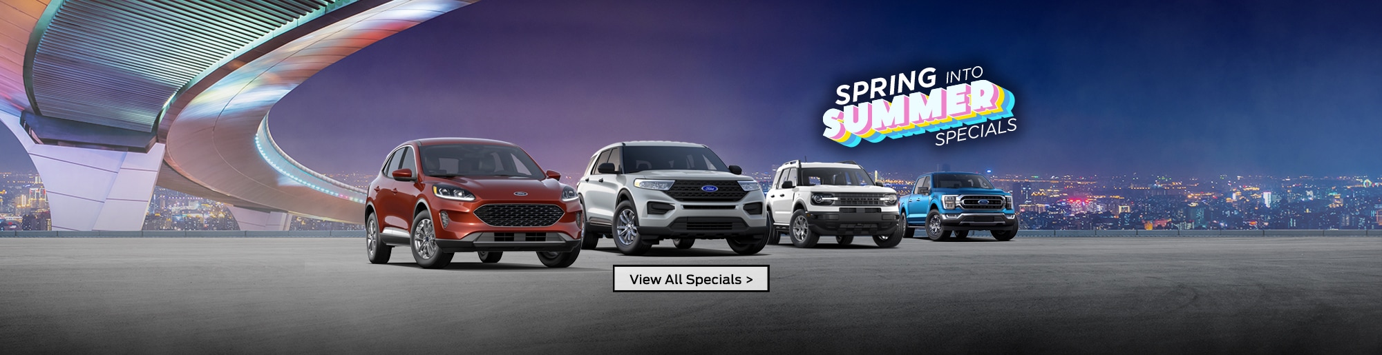 Holman Ford Maple Shade | Ford Dealership in Maple Shade NJ