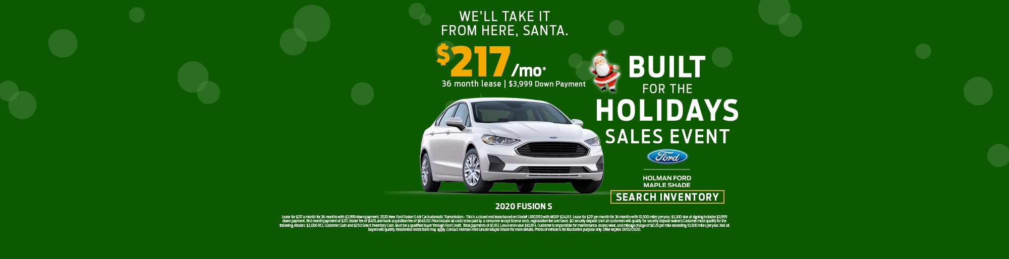 Holman Ford Maple Shade | New Ford Dealership in Maple Shade, NJ