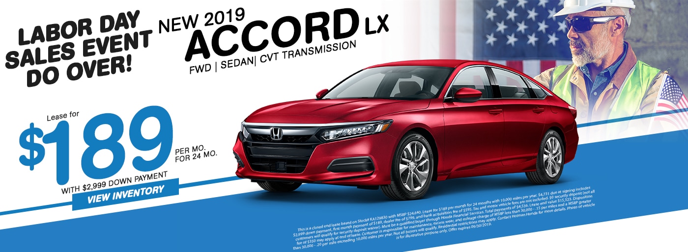 New & Used Honda Vehicles | Honda Dealer Serving Miami & Hollywood FL