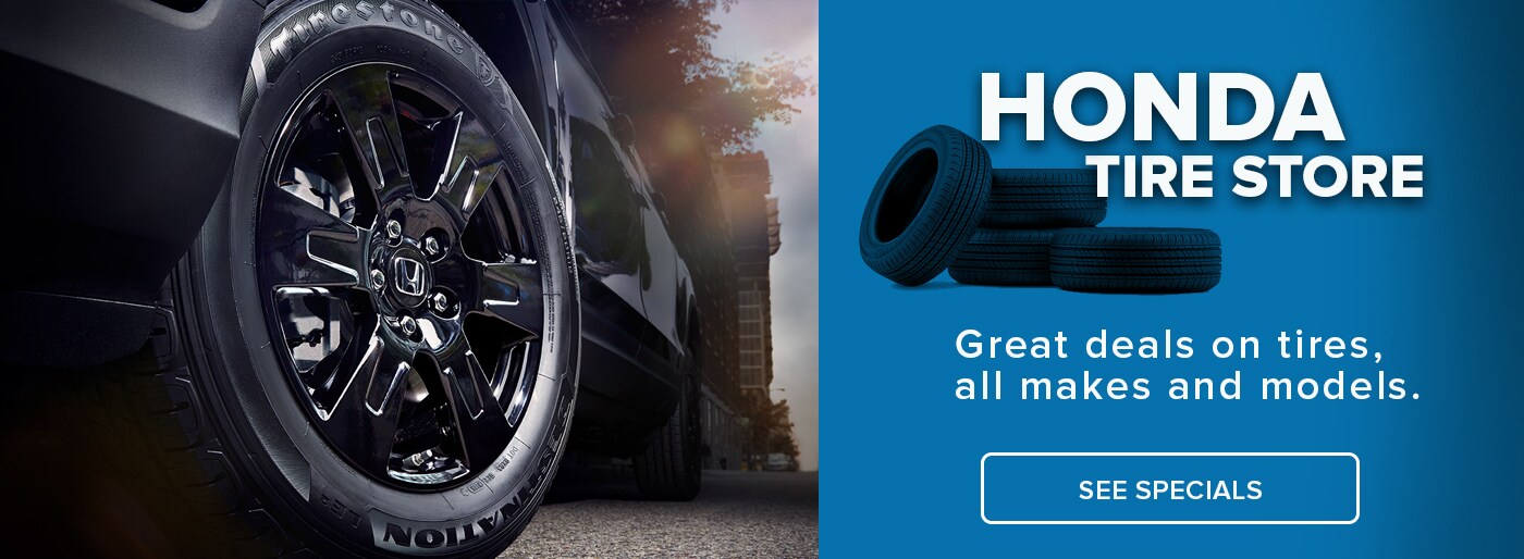 New & Used Honda Vehicles | Honda Dealer Serving Miami & Hollywood FL