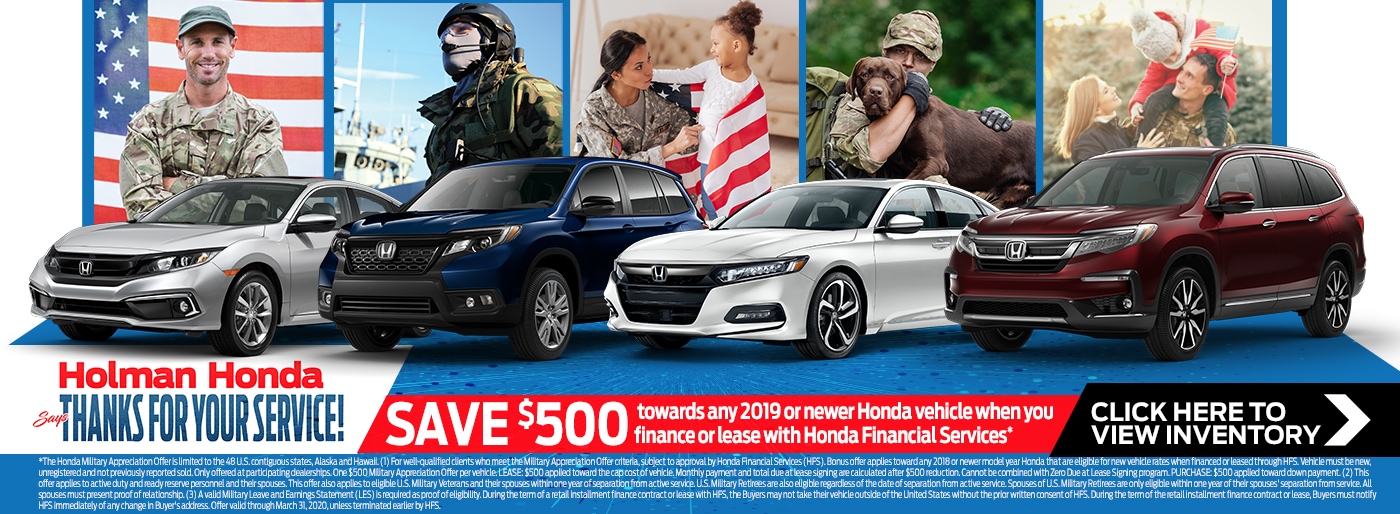 New & Used Honda Vehicles | Honda Dealer Serving Miami & Hollywood FL