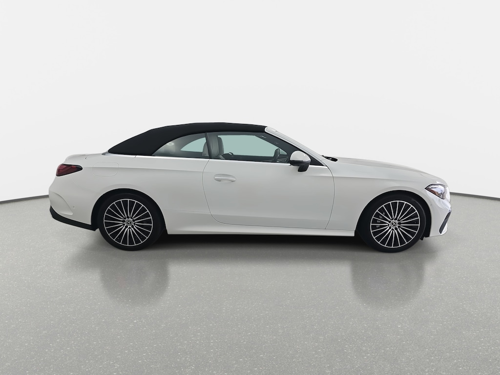 Used 2024 Mercedes-Benz CLE 450 For Sale at Mercedes-Benz of Cary | VIN ...