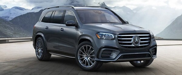 New Vehicle Specials | Mercedes-Benz of Cary