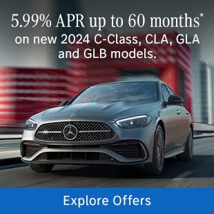 Mercedes-Benz of Cary | New Mercedes-Benz Dealership in Cary, NC