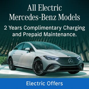 Mercedes-Benz of Cary | New Mercedes-Benz Dealership in Cary, NC