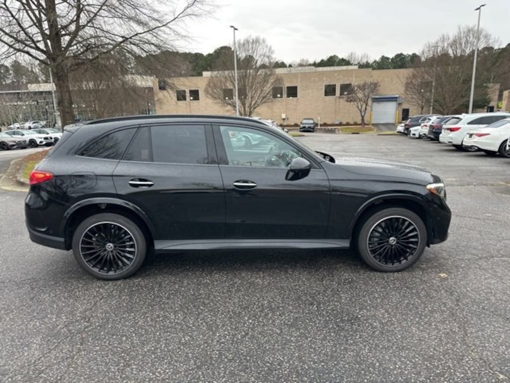 Used 2023 Mercedes-Benz GLC 300 For Sale at Mercedes-Benz of Cary | VIN ...